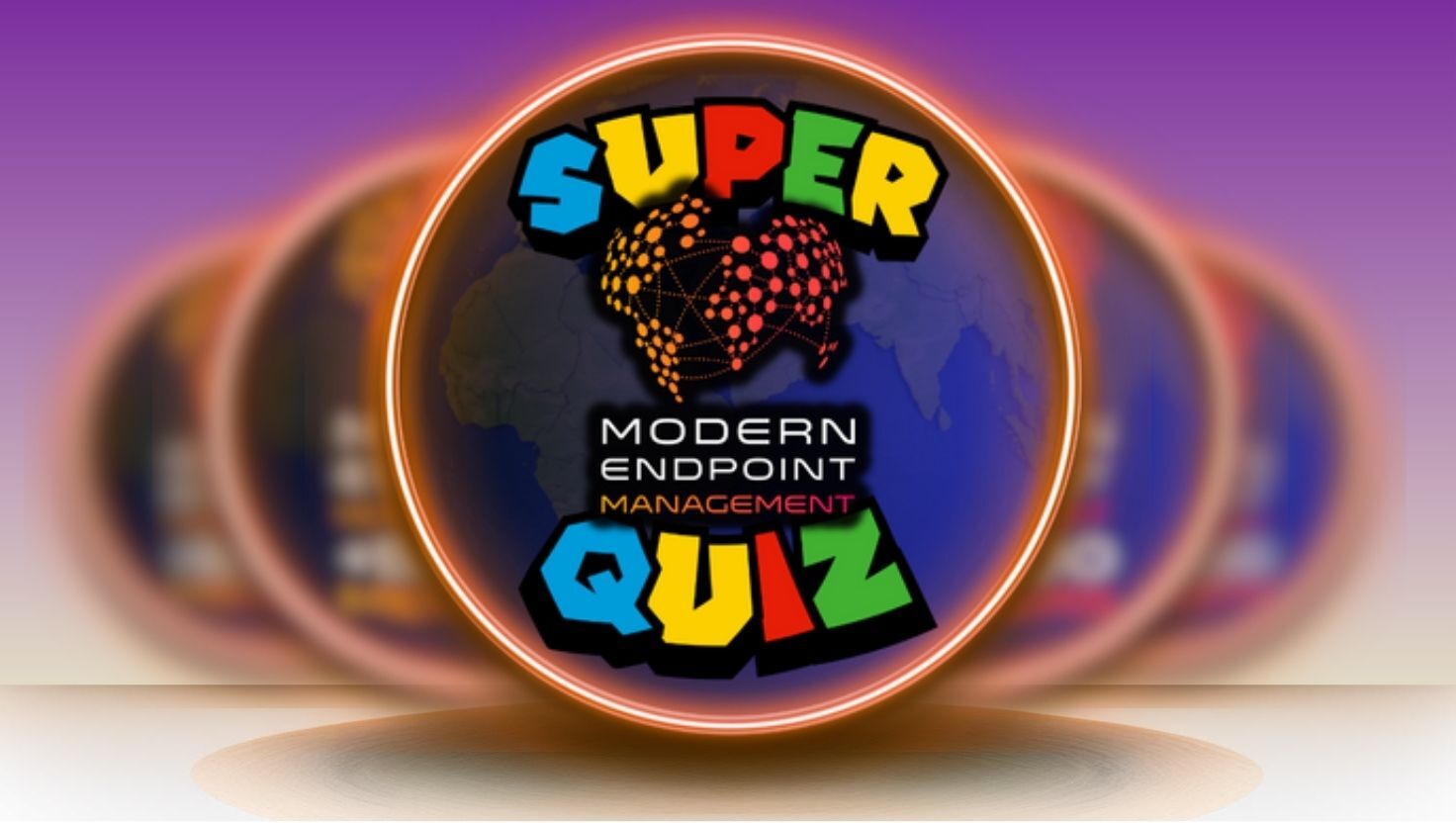 MEM Community | Community QUIZ